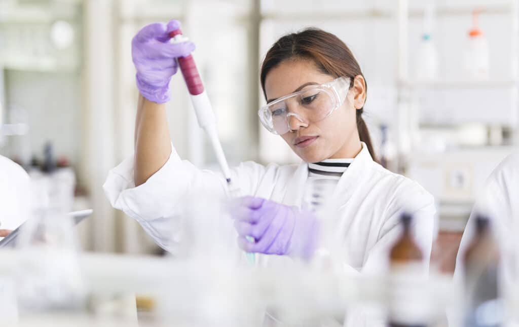 Global Life Sciences Giant Success Story | Syniti