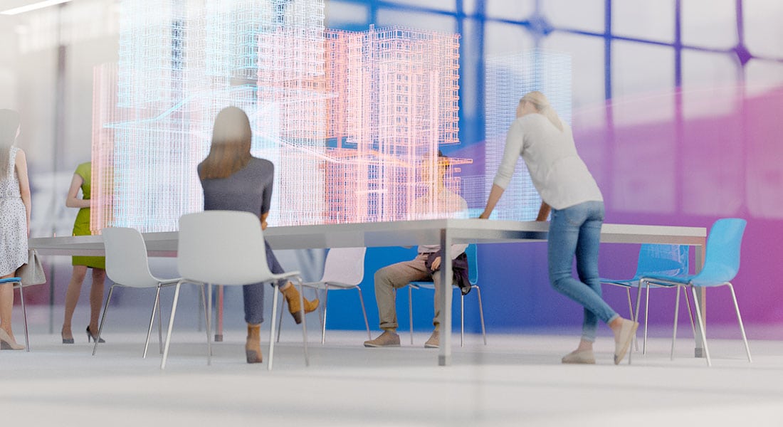 Syniti Knowledge Platform (SKP) | Data Management Platform