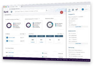 Syniti Knowledge Platform (SKP) | Data Management Platform