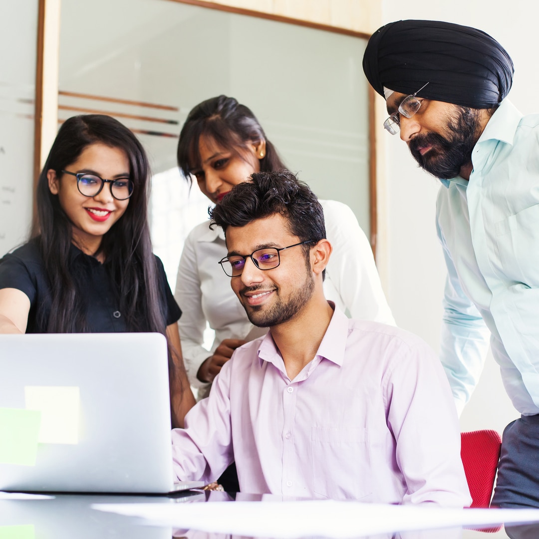 Syniti - Press - Syniti Education Launches Persona-Based Learning Paths