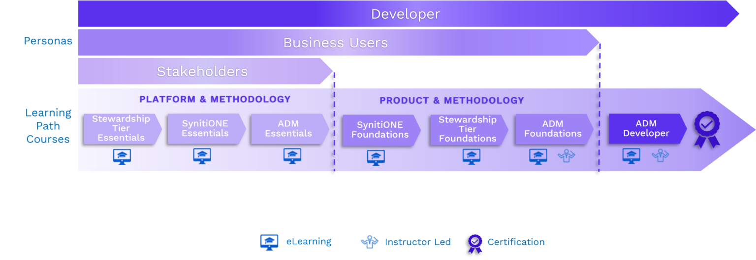 Advanced Data Migration Learning Path | Syniti